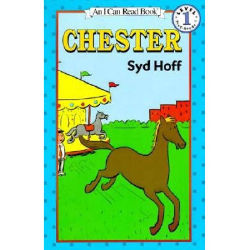 Chester(3本合售)