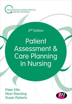 Patient Assessment and Care Planning in Nursing
