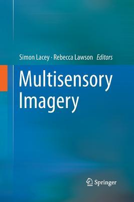 高被引Multisensory Imagery