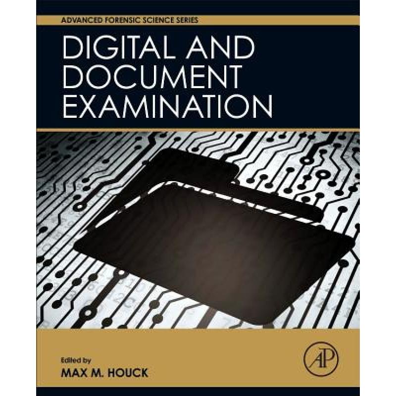 Digital and Document Examination