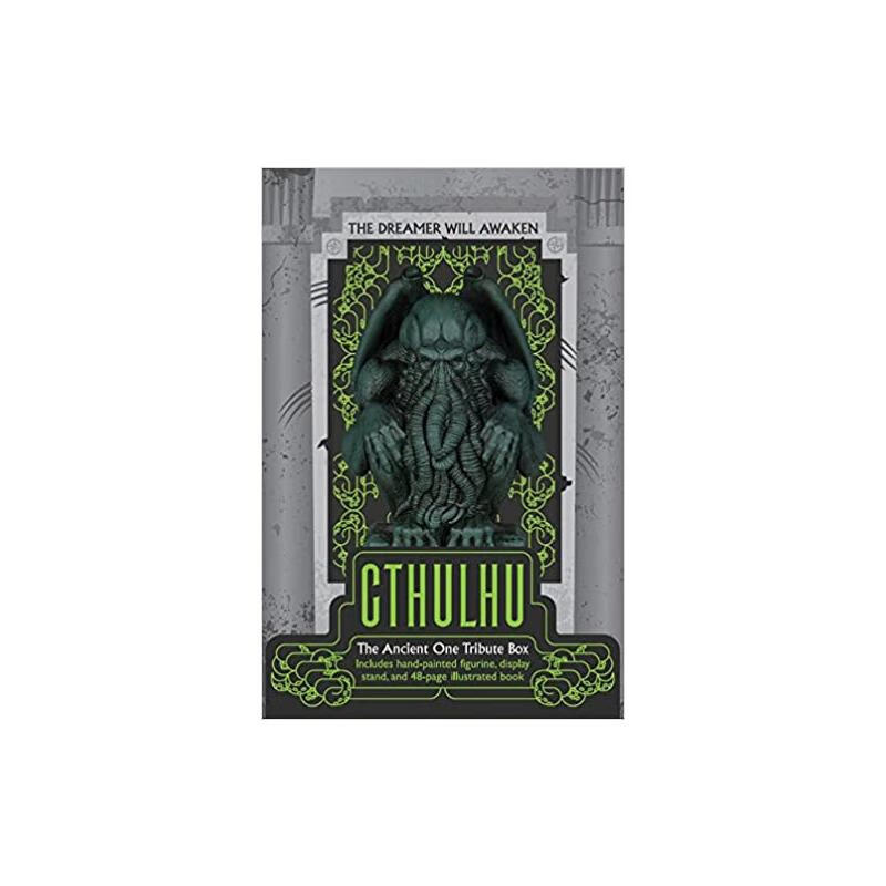 Cthulhu: The Ancient On 图书