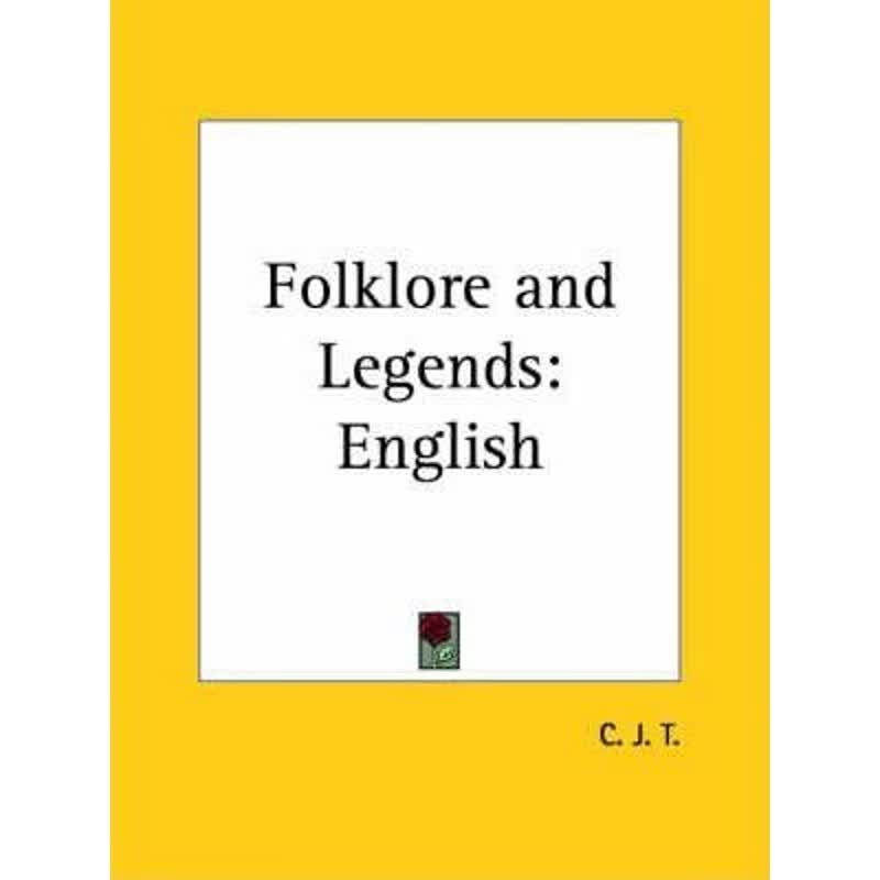 Folklore and Legends