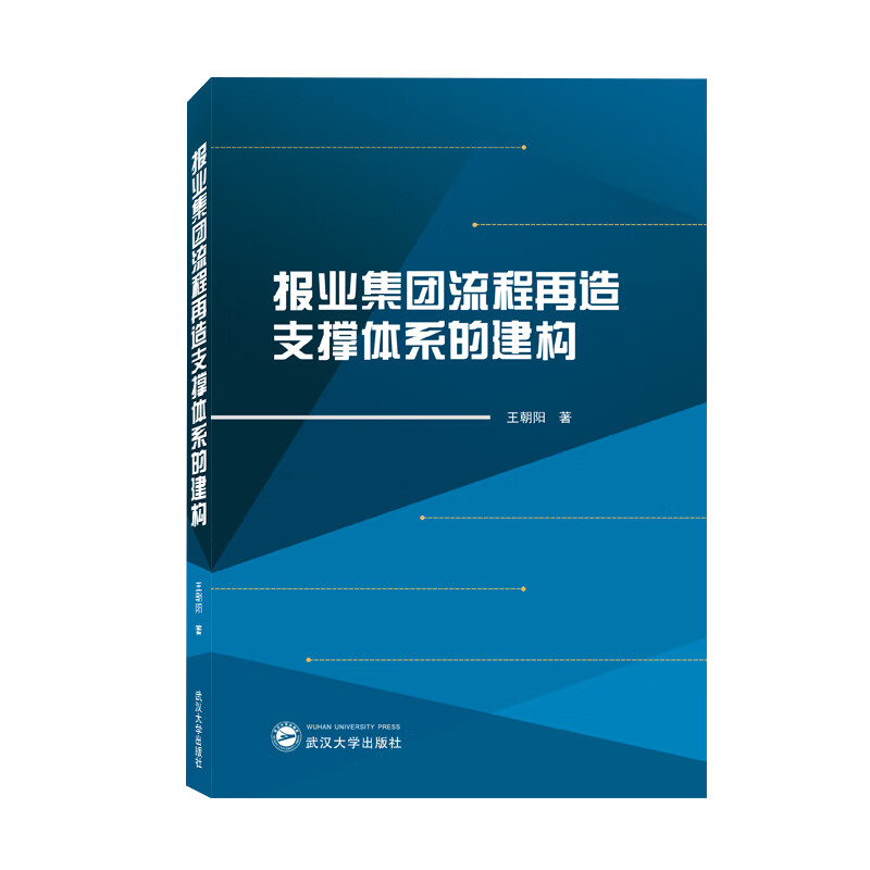 报业集团流程再造支撑体系的建构