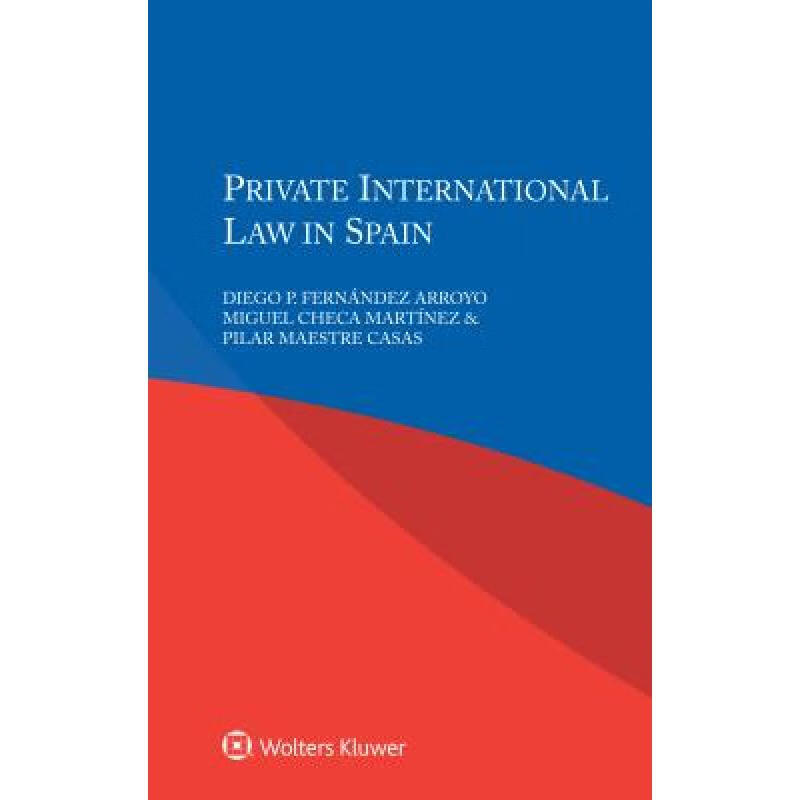 Private International Law in Spain