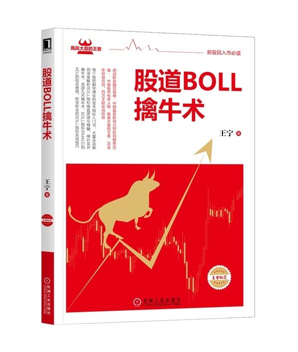 股道BOLL擒牛术 王宁