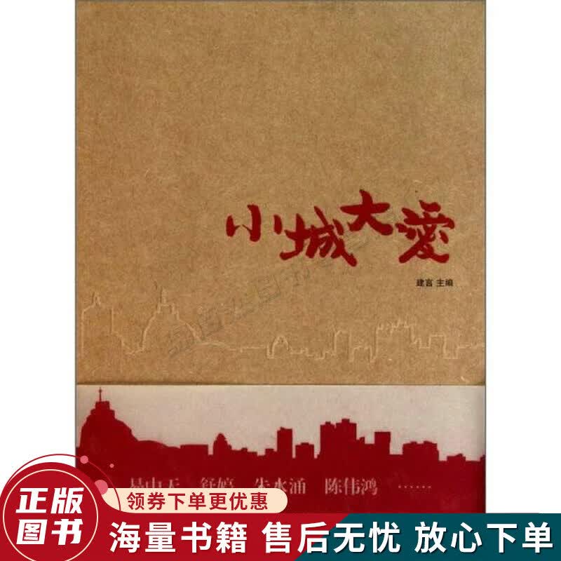 小城大爱