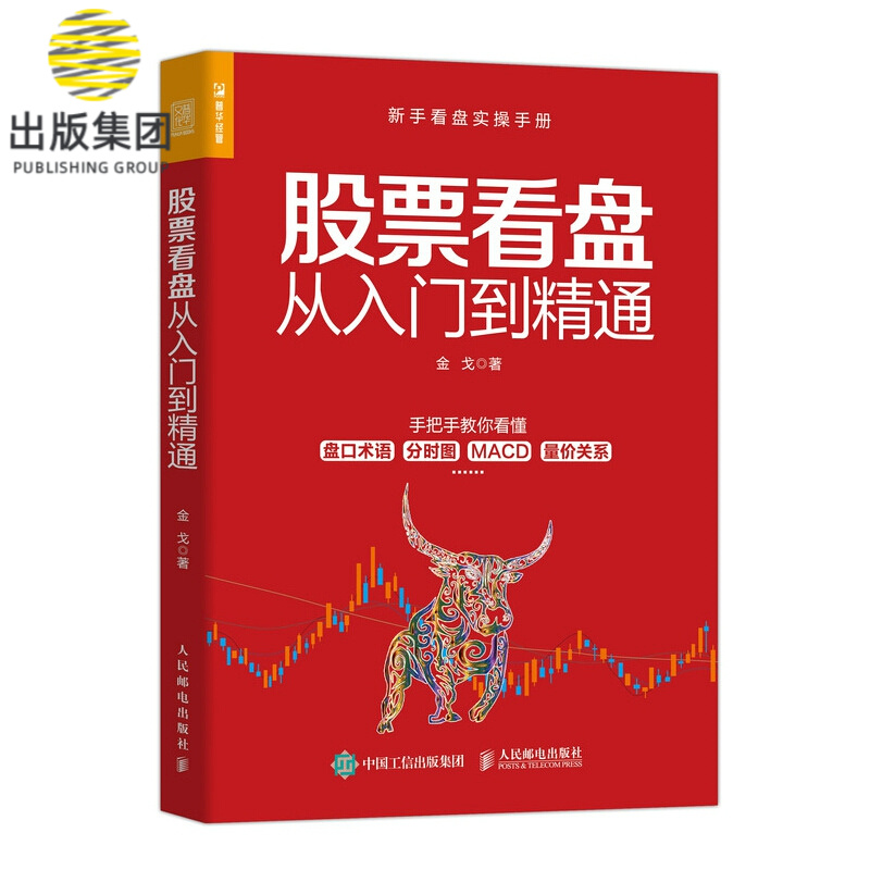 股票看盘从入门到精通