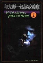 与大师一起侦破谜案1