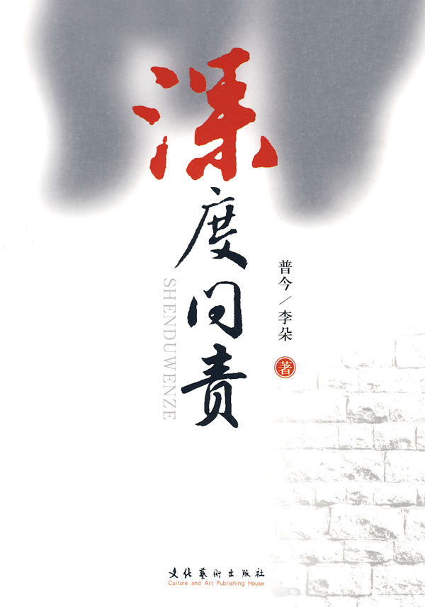 深度问责