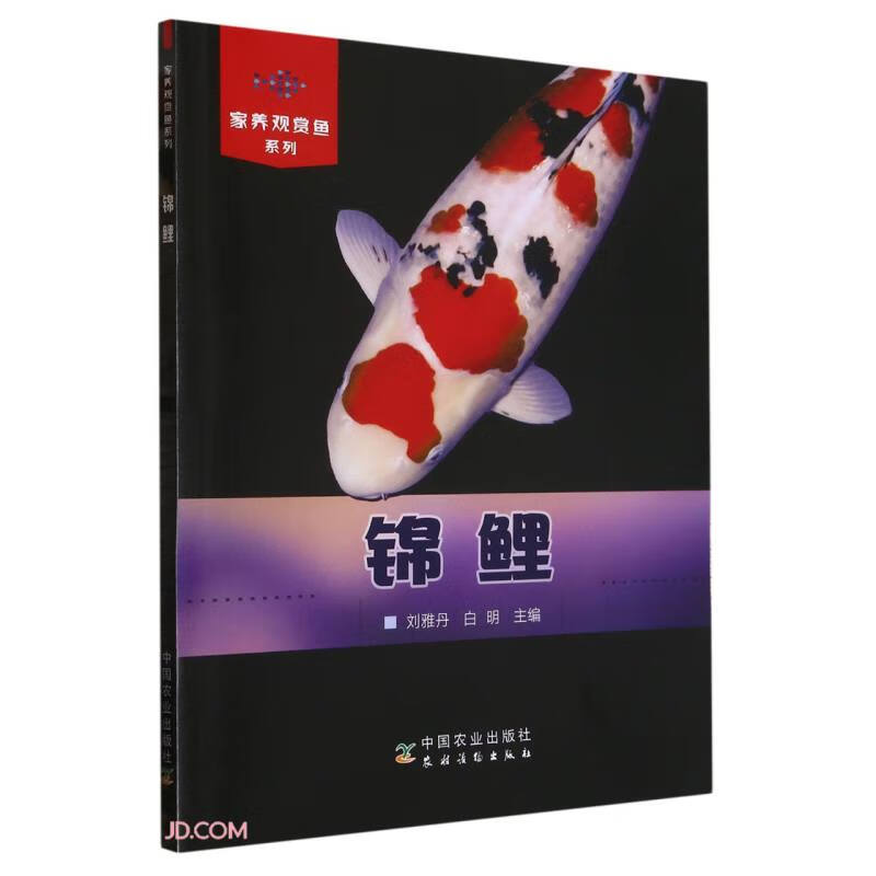 锦鲤/家养观赏鱼系列