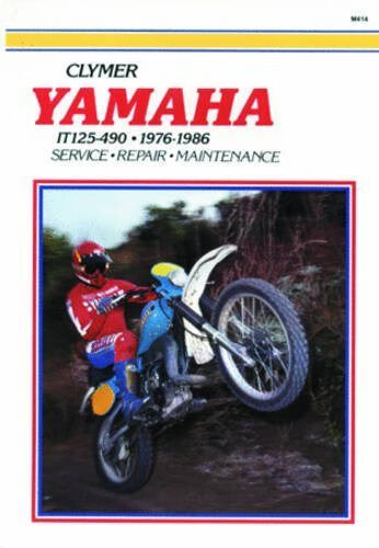 Yam IT125-490 76-86
