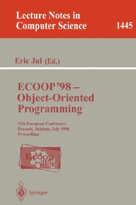ECOOP ’98 - Object-Oriented Programming