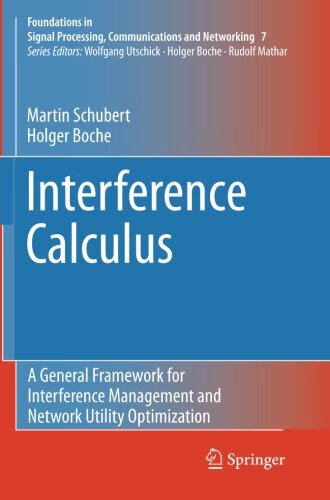 Interference Calculus