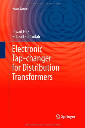 Electronic Tap-changer for Distribution Transformers