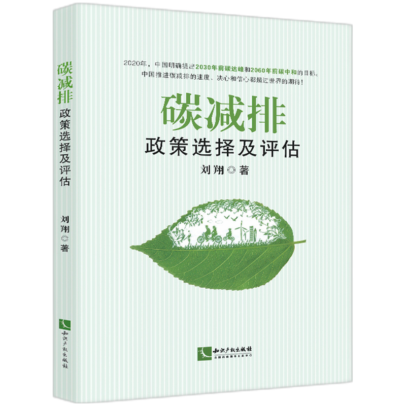 碳减排政策选择及评估