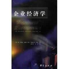 企业经济学