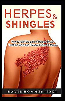 Herpes and Shingles: How to Relief the