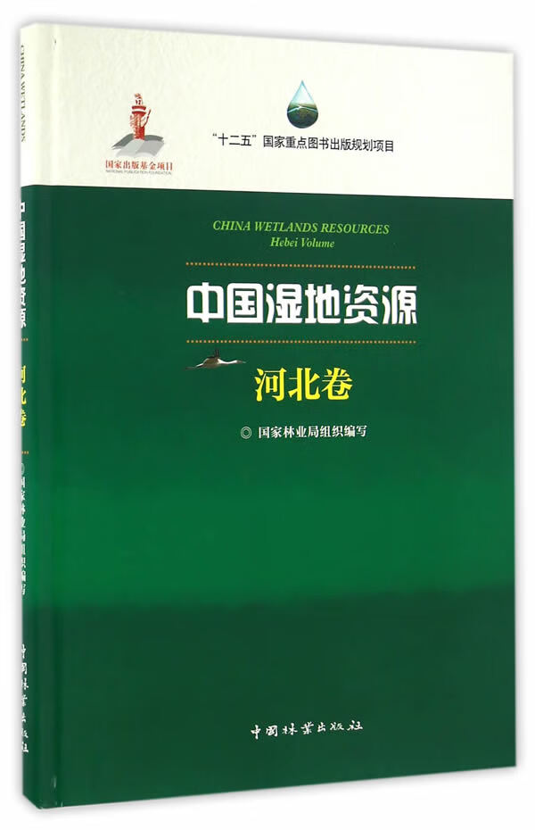 中国湿地资源