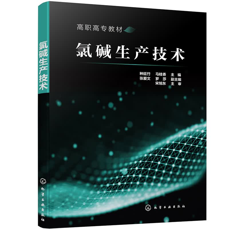 氯碱生产技术（种延竹）