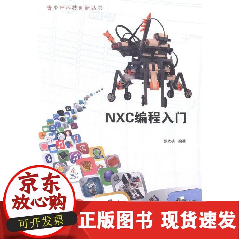 NX编程入门张政桢 语言程序设计计算机与络书籍