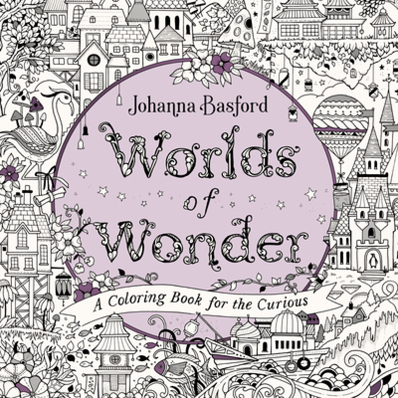 Worlds of Wonder 英文原版