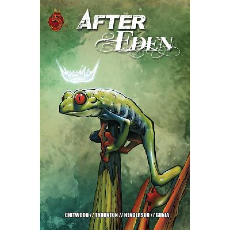 After Eden