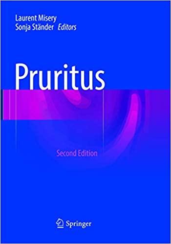 高被引Pruritus