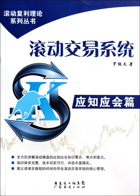 滚动交易系统(应知应会篇)/滚动复利理论系列丛书