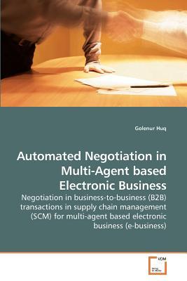 Automated Negotiation in Multi-Agent Based Elect