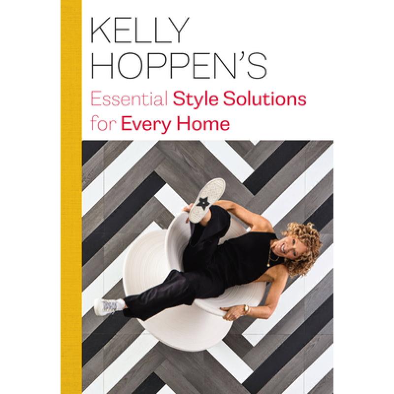 Kelly Hoppen's Essential Style Solutions for...
