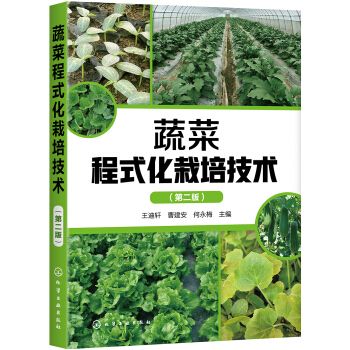 蔬菜程式化栽培技术
