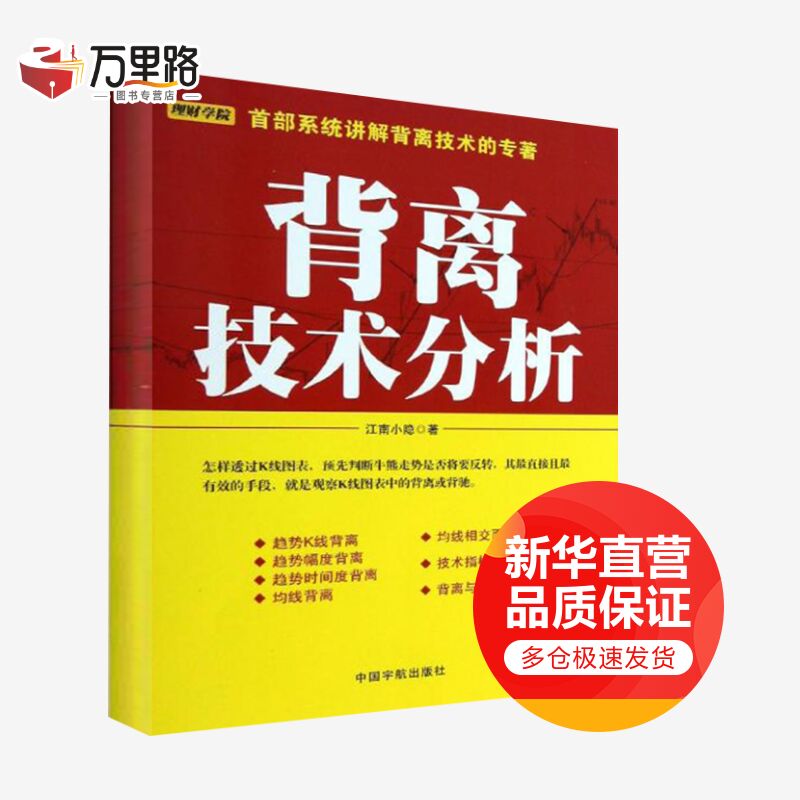 背离技术分析