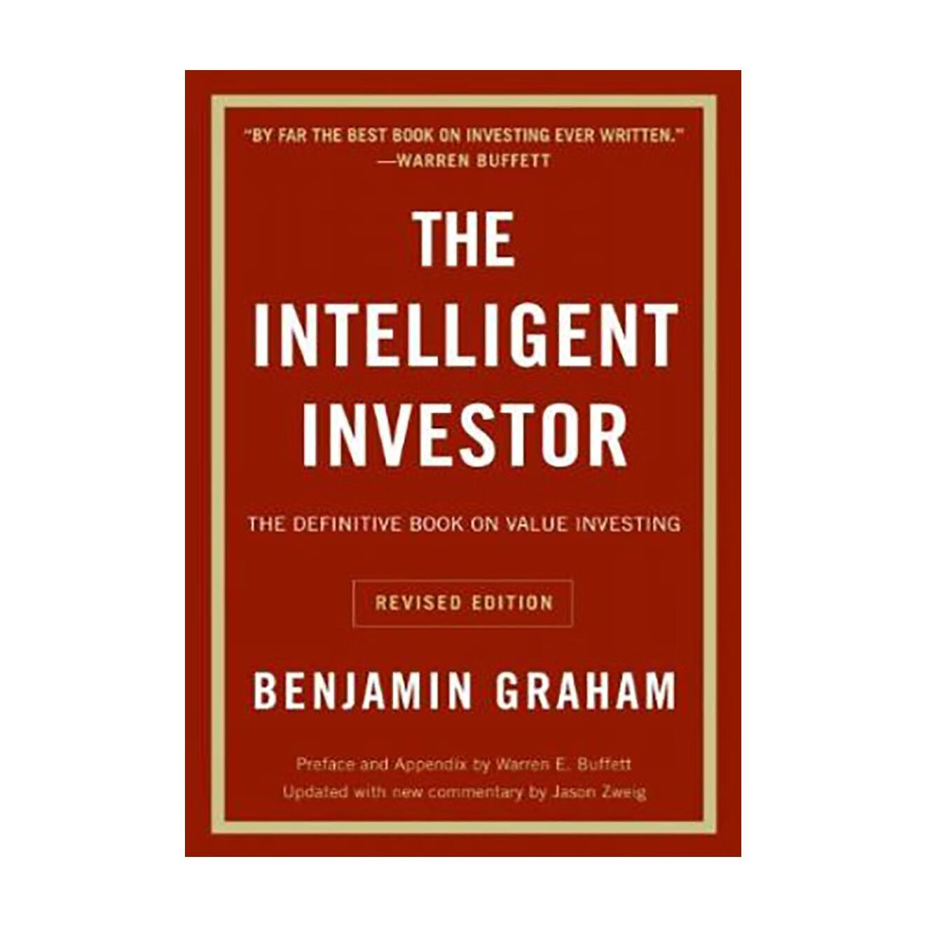 The Intelligent Investor