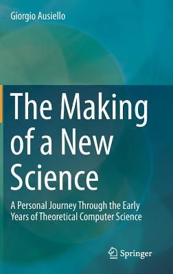 The Making of a New Science: A Personal Journey