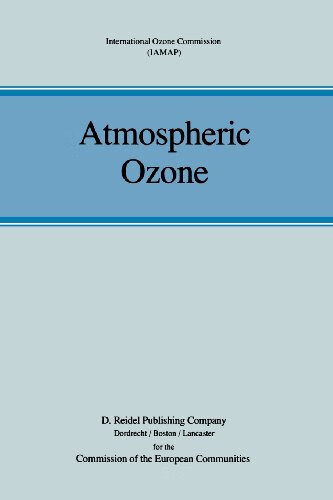 Atmospheric Ozone