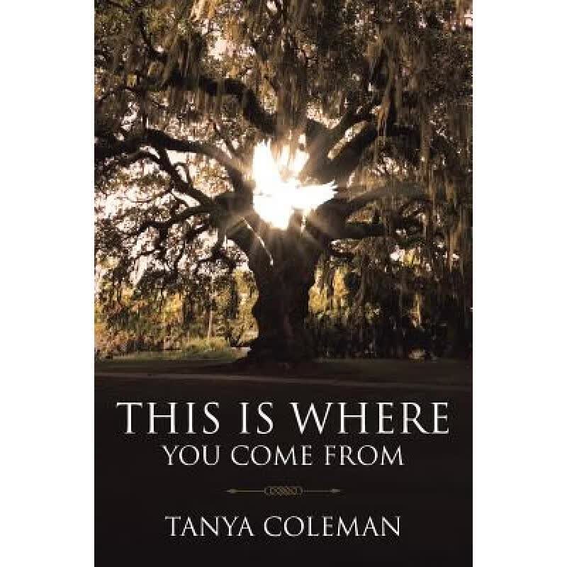 THIS is Where You Come From