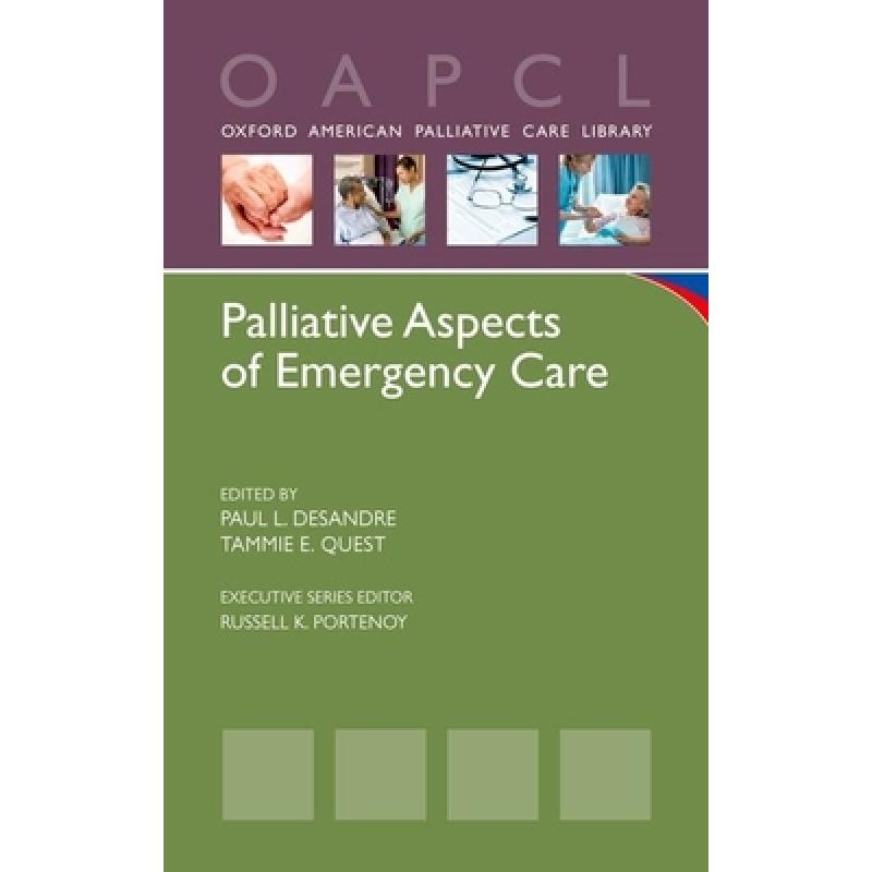 Palliative Aspects of Emergency Care