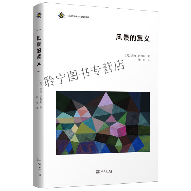 全新 风景的意义(未来艺术丛书)