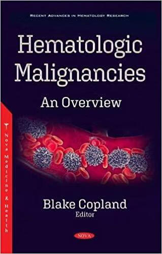 Hematologic Malignancies: An Overview