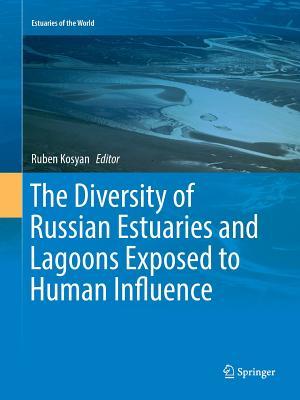 The Diversity of Russian Estuaries and Lagoons E