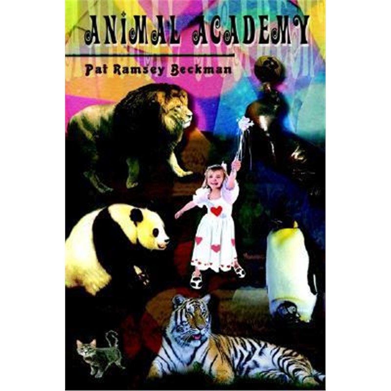 Animal Academy