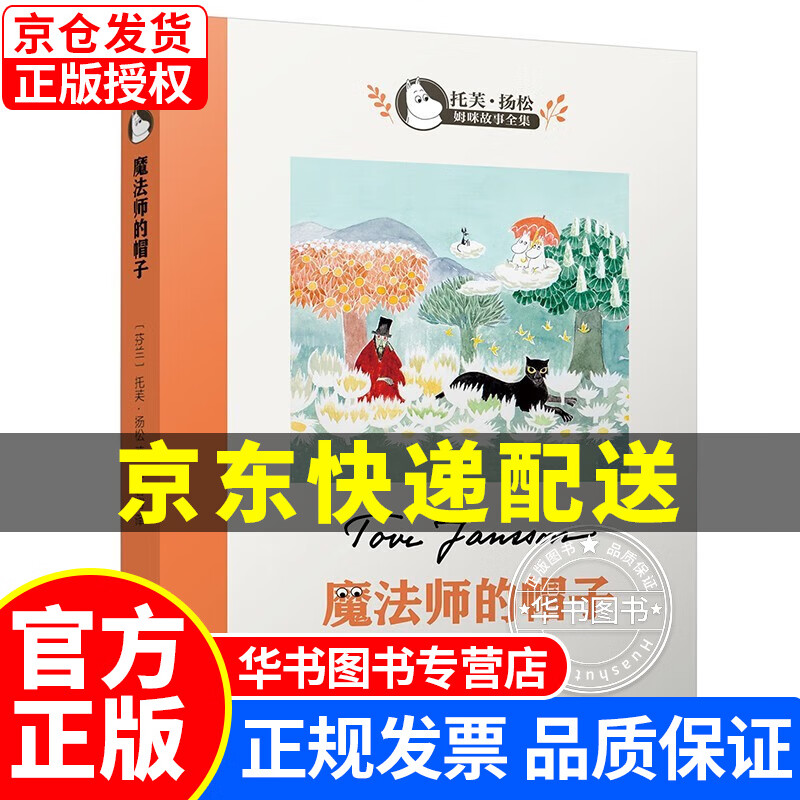 魔法师的帽子