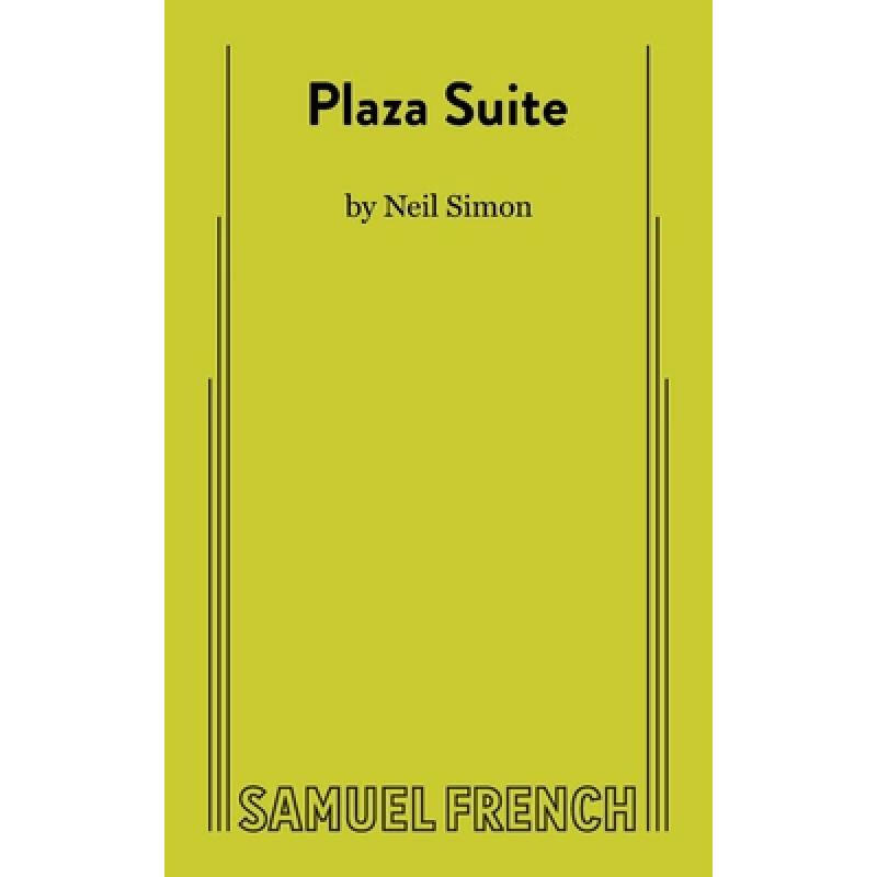 Plaza Suite