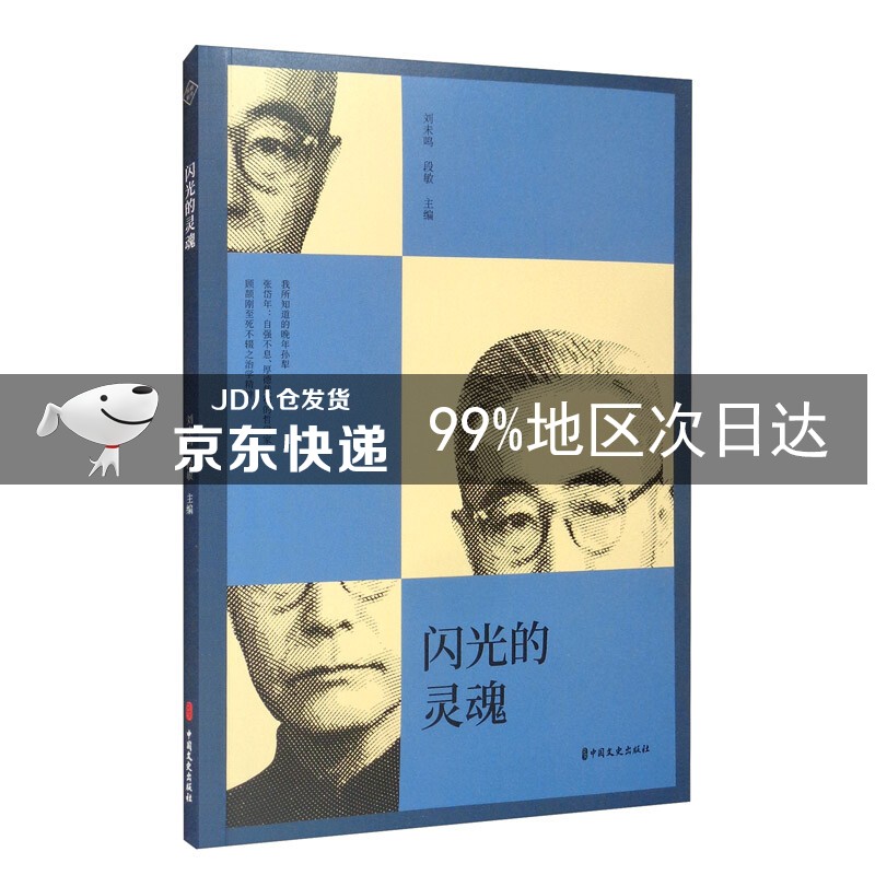 闪光的灵魂（纵横精华·第七辑）