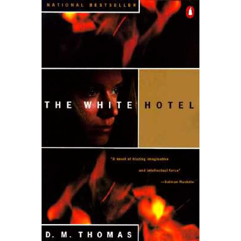 The White Hotel