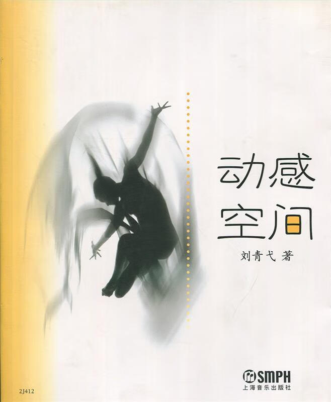 动感空间 刘青弋 著