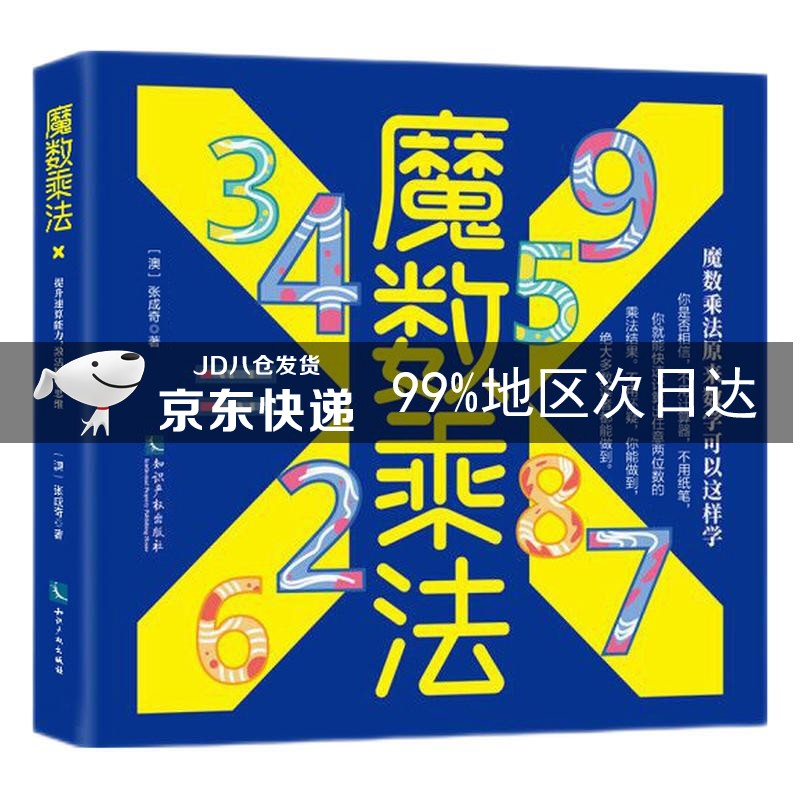 魔数乘法