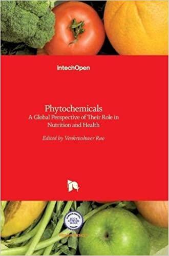 Phytochemicals - A Global Perspective of Their R