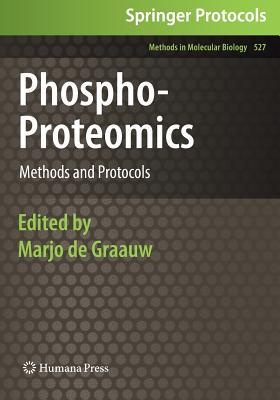Phospho-Proteomics: Methods and Protocols