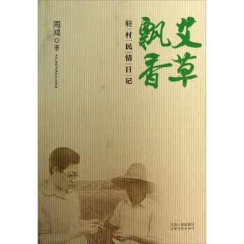 艾飘香:驻村民情日记9787210062448